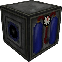 Oxygen Compressor | Tekkit Wiki | Fandom