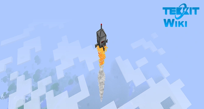 Tekkit Wiki | Fandom