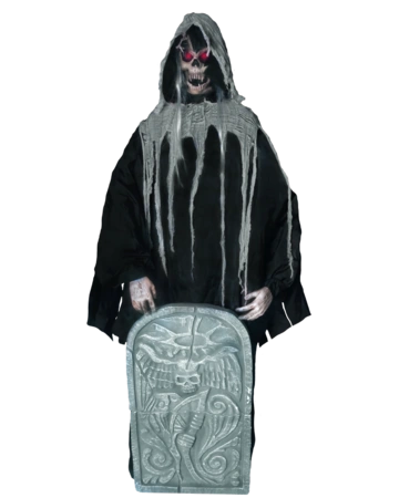 Graveyard Ghoul | Tekky Design Wiki | Fandom