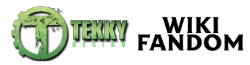 Discuss Everything About Tekky Design Wiki | Fandom