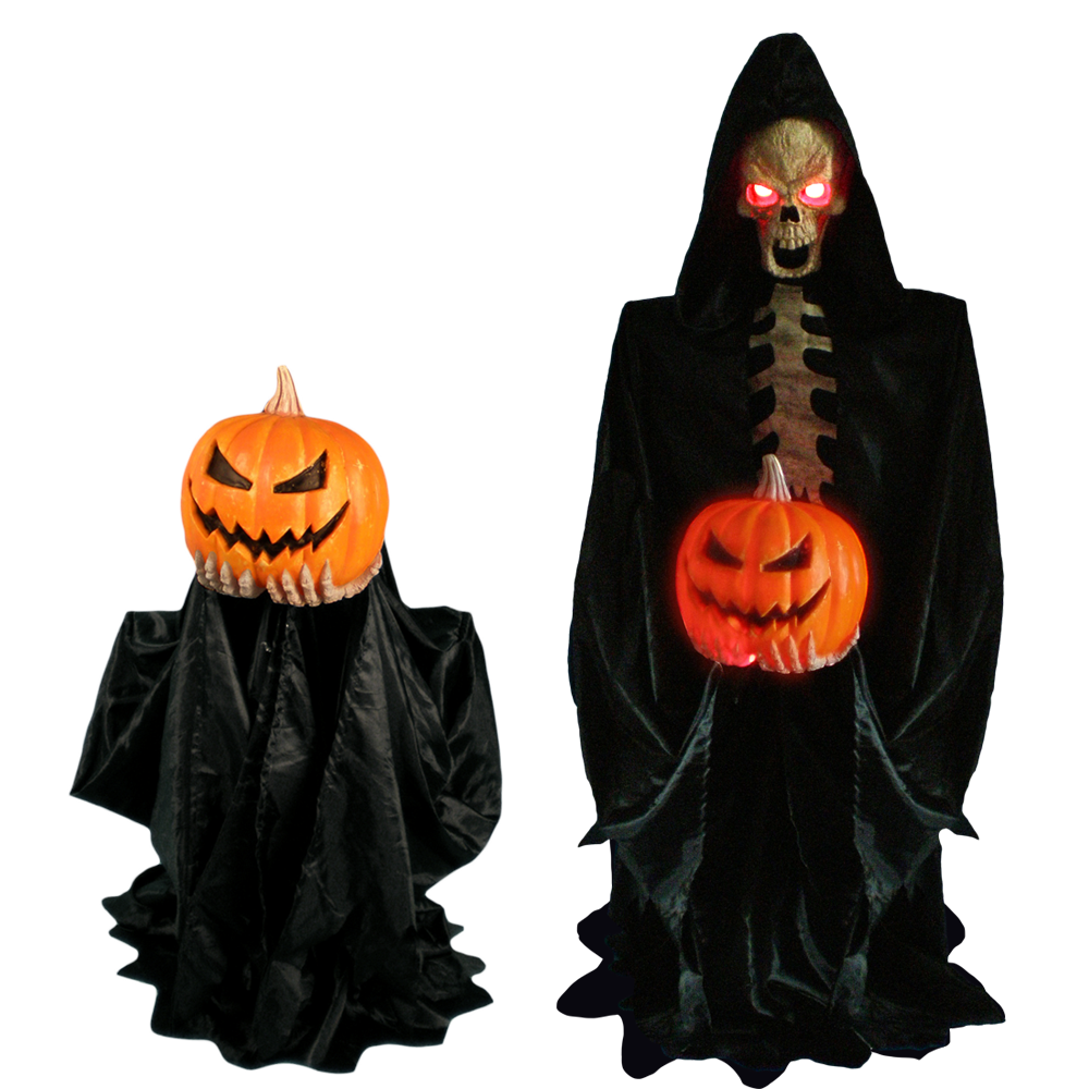 Rising Reaper with Pumpkin | Tekky Toys Halloween Wiki | Fandom Rising Reaper with Pumpkin | Tekky Toys Halloween Wiki | Fandom