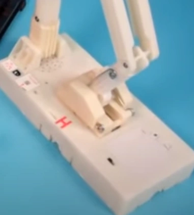 Control Box/Module | Tekky Toys Halloween Wiki | Fandom