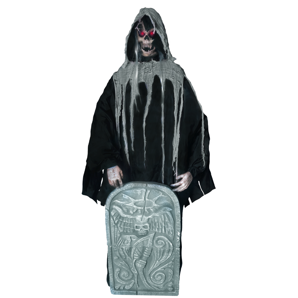Graveyard Ghoul Tekky Toys Halloween Wiki Fandom