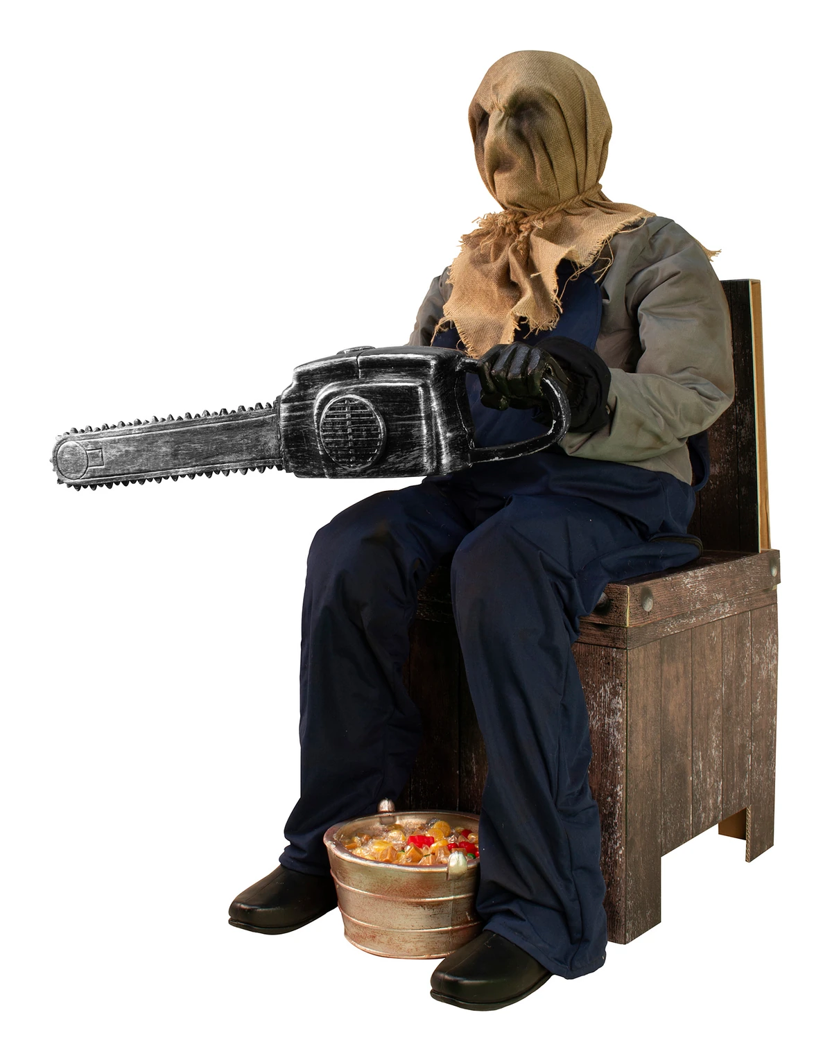 Rusty | Tekky toys Wiki | Fandom