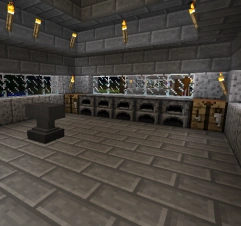 Smithy | Tektopia Wiki | Fandom