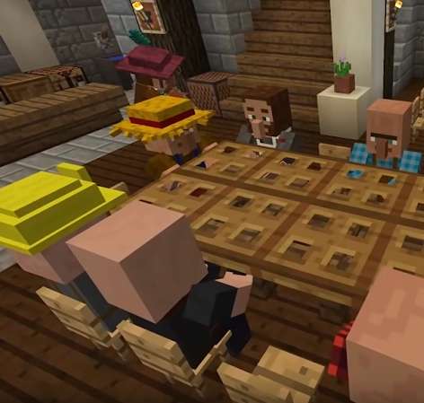 Tavern | Tektopia Wiki | Fandom