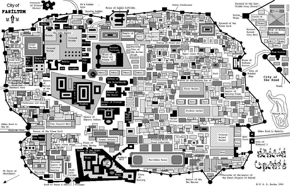 Fasiltum | Tékumel Wiki | Fandom