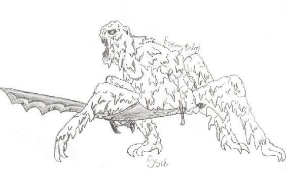 Ssú | Tékumel Wiki | Fandom