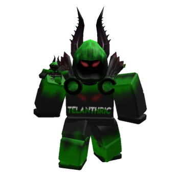 Telanthric | Telanthric Development Wiki | Fandom