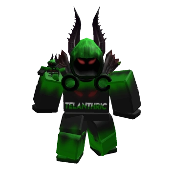 Telanthric | Telanthric Development Wiki | Fandom