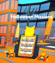 Halloween Missions | Telanthric Development Wiki | Fandom