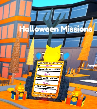 Halloween Missions | Telanthric Development Wiki | Fandom