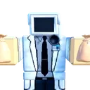 Scientist Cameraman | Telanthric Development Wiki | Fandom