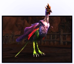 Cockatrice Chick - Rift Wiki