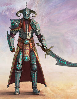 The Defiant - Rift Wiki