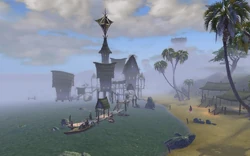 Kelari Refuge - Rift Wiki