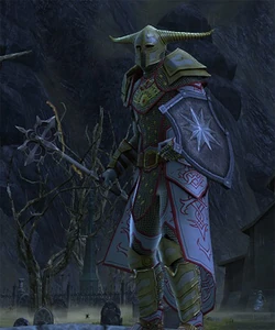 Justicar - Rift Wiki