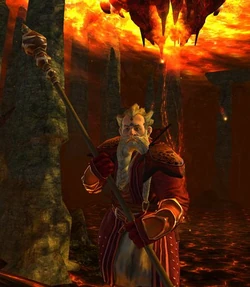 Pyromancer - Rift Wiki