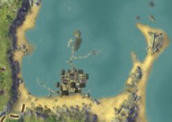 Kelari Refuge - Rift Wiki