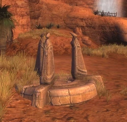 Ancient Wardstone - Rift Wiki