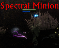 Spectral Minion - Rift Wiki