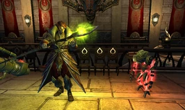 Orphiel Farwind - Rift Wiki