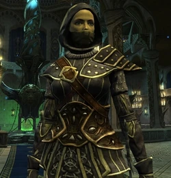 Assassin - Rift Wiki