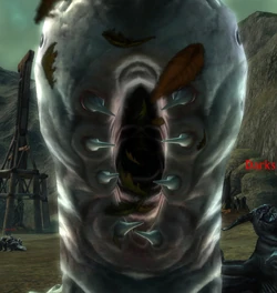 Corpsegrinder - Rift Wiki