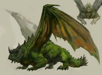 Greenscale - Rift Wiki