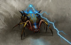 Spider - Rift Wiki