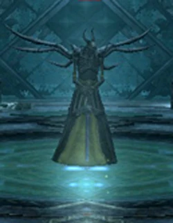 Soulrender Zilas - Rift Wiki