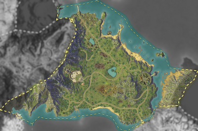 Mining Locations - Rift Wiki