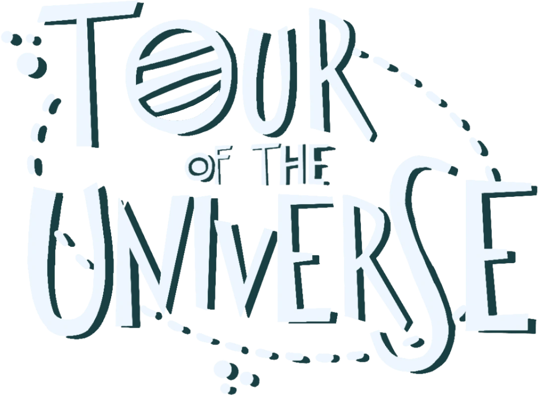 Tour of the Universe | Telax Wiki | Fandom