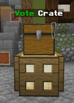 Crates | Teldaria Wiki | Fandom