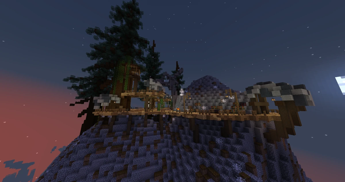 Corrupt Forest | Teldaria Wiki | Fandom