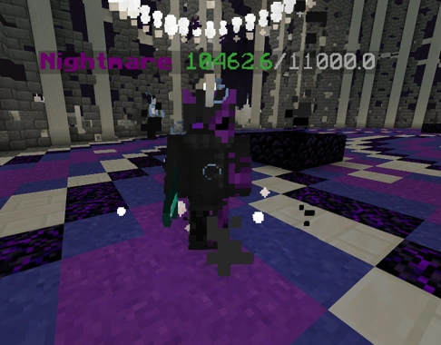 Nightmare | Teldaria Wiki | Fandom