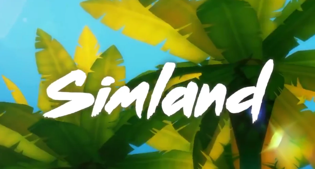Simland | Wiki Télé Réalité Sims | Fandom
