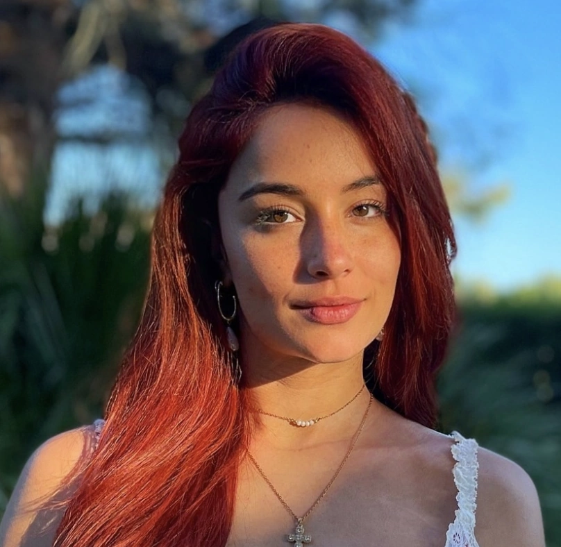 Salomé Dutilleul | Wiki Télé Réalité | Fandom