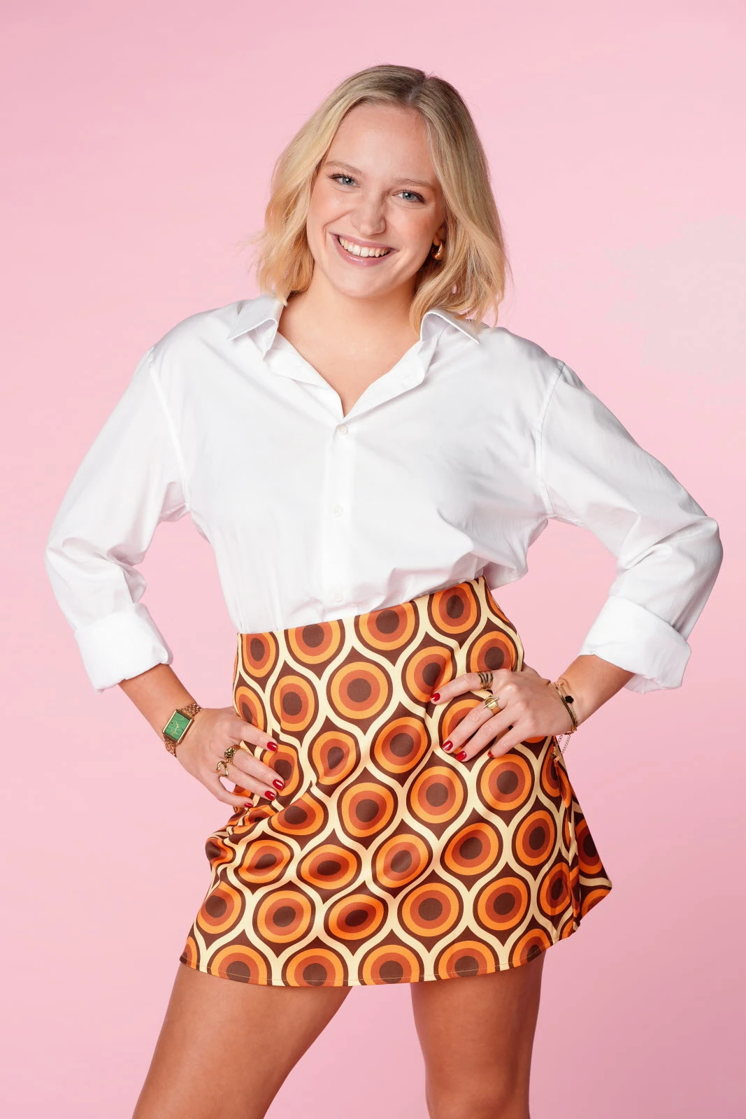 Maïa Wojcik | Wiki Télé Réalité | Fandom