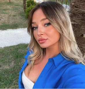 Eva Bedele | Wiki Télé Réalité | Fandom