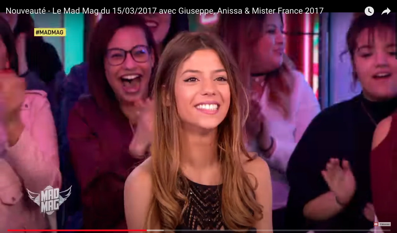 Anissa Jebbari | Wiki Télé Réalité | Fandom