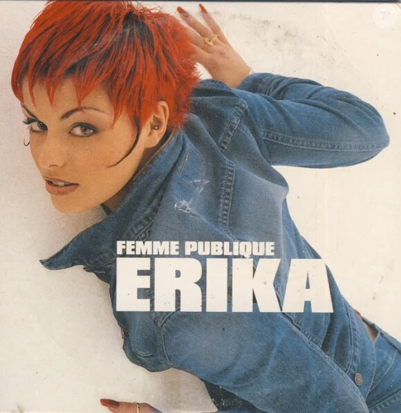 Erika (L'Ile de la Tentation) | Wiki Télé Réalité | Fandom