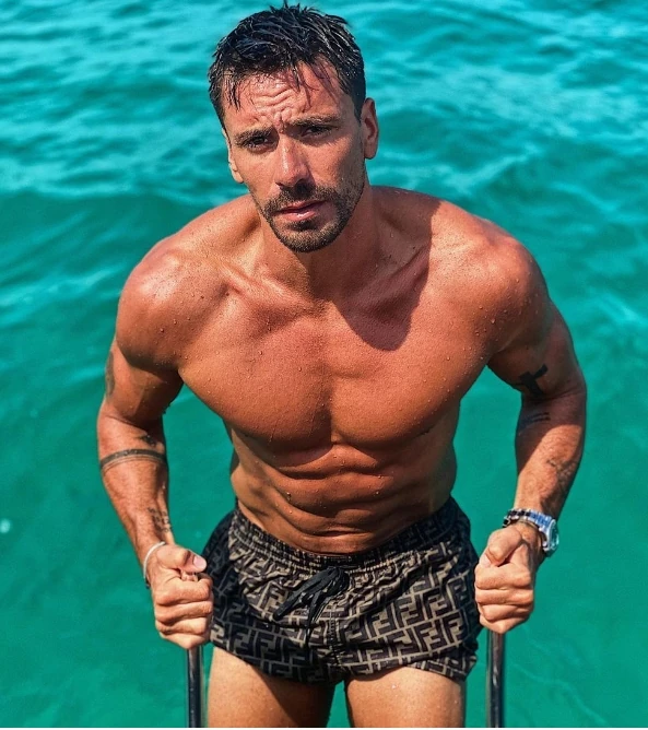 Florent André | Wiki Télé Réalité | Fandom