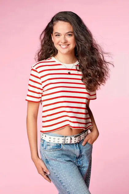 Julie Demierre | Wiki Télé Réalité | Fandom
