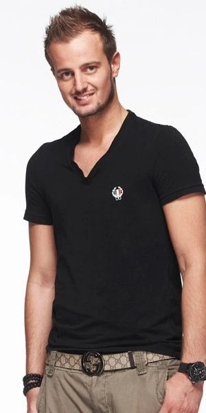 Geof | Wiki Télé Réalité | Fandom