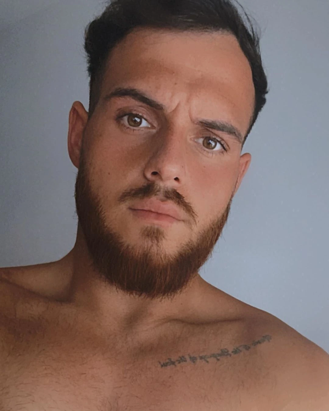 Benjamin Ulm | Wiki Télé Réalité | Fandom