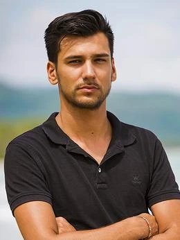 Antony Almeida | Wiki Télé Réalité | Fandom