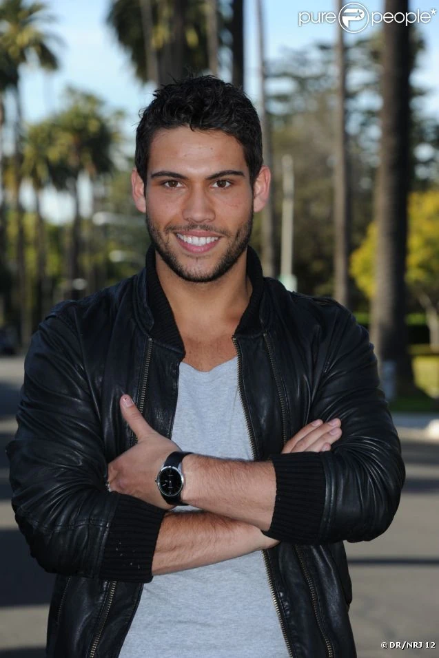 Kevin Miranda | Wiki Télé Réalité | Fandom