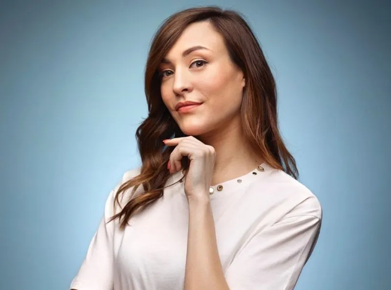 Morgane Enselme | Wiki Télé Réalité | Fandom