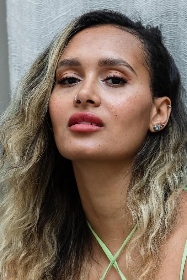 Anouchka Henchoz | Wiki Télé Réalité | Fandom